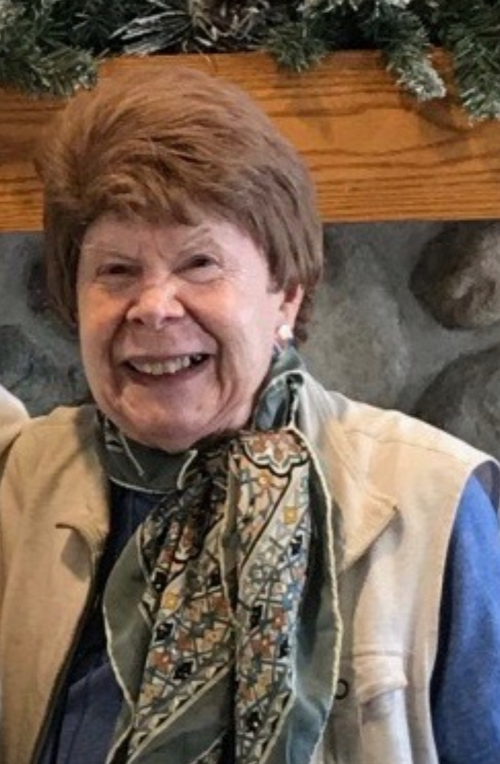 Audrey E. Anderson | News, Sports, Jobs - Post Journal